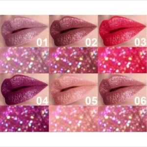 Makeup | Glitter Liquid Lipstick 100000150 | Poshmark